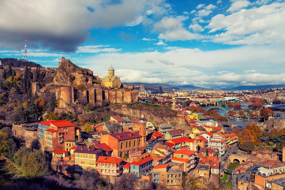 S'expatrier en Géorgie 🇬🇪 - Le guide complet en 2025