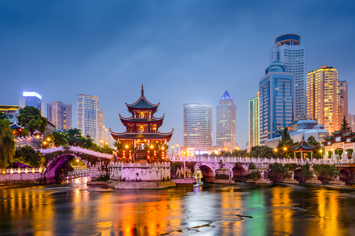 S'expatrier en Chine 🇨🇳 - Le guide complet en 2024