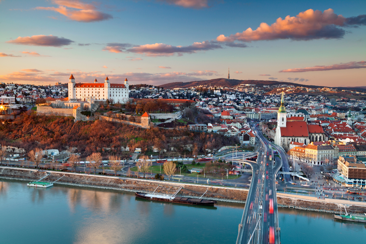 Vivre en Slovaquie 🇸🇰 - Le guide complet pour s'expatrier