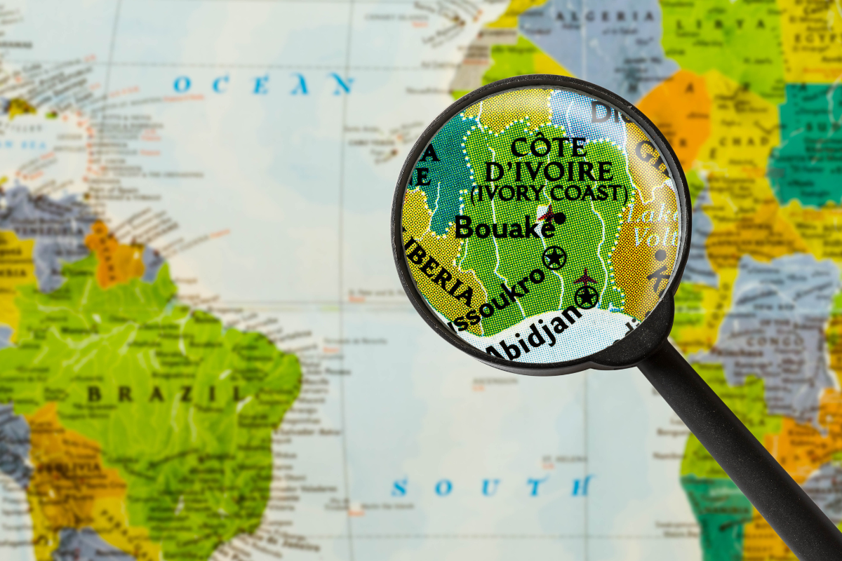 Vivre en Côte d'Ivoire 🇨🇮 : guide pour s'y installer